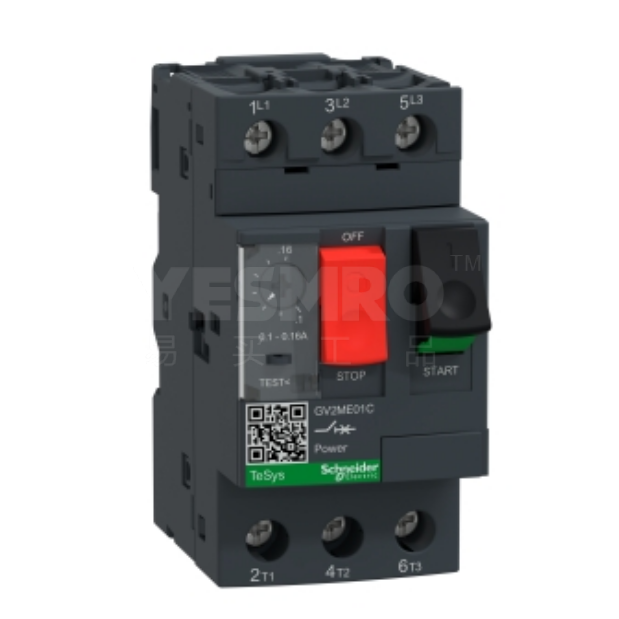 施耐德 Schneider GV2ME03C 【价格 报价 图片 型号 代理 经销商】