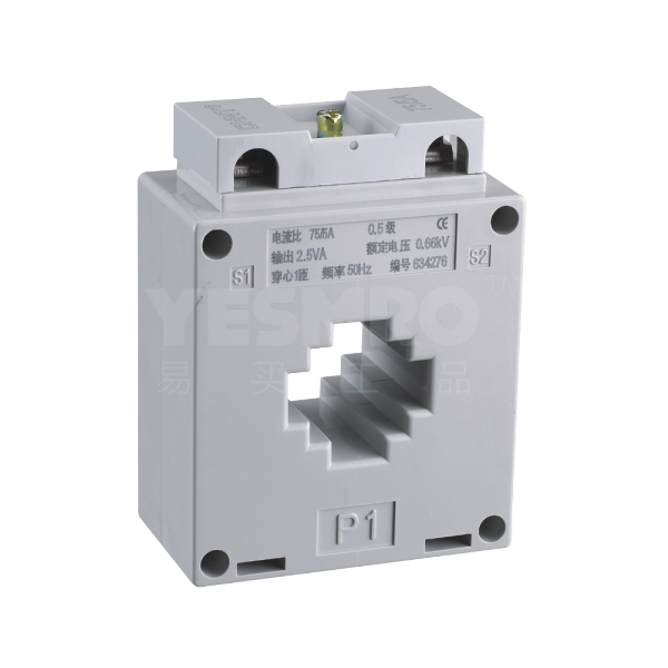正泰 CHINT BH-0.66 30ⅠB 150/5A 0.5S级 BH-0.66Ⅰ系列低压电流互感器(0.5S级) 【价格 报价 图片 型号】