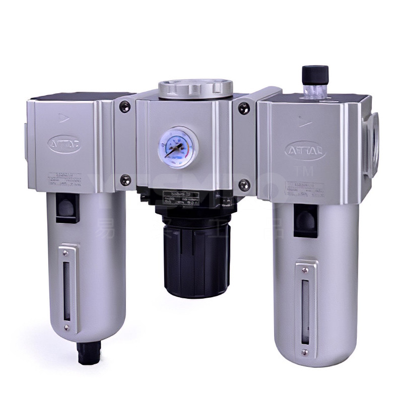 亚德客 AirTAC GAC系列三联件 GAC50020S GAC500【GA500系列调理组合】 空白【PC杯】 20【3/4”】 空白【差 ...