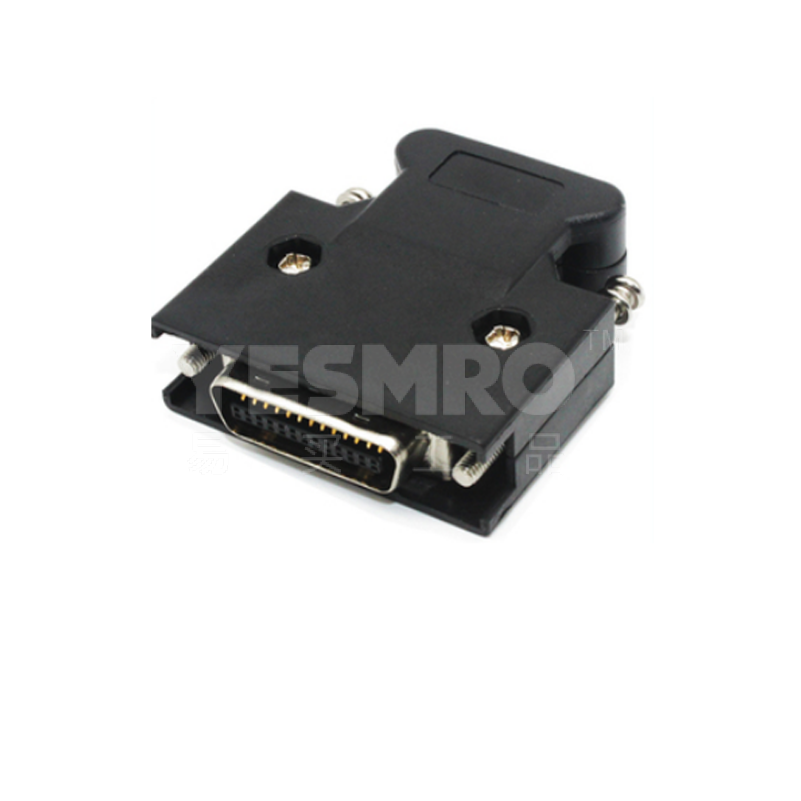 易买优选 松下A6系列 伺服配件单品 26PIN - H24416【价格 图片 批发 报价】_易买工品官网