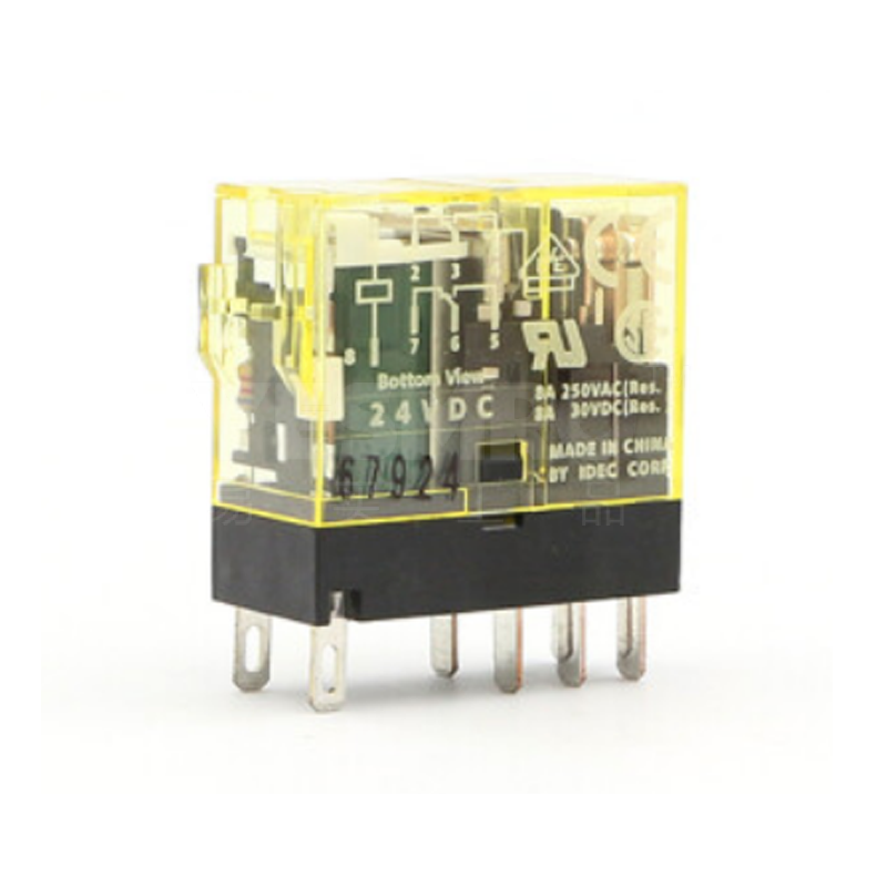 和泉 IDEC RJ2S-CLD-D24 【价格 报价 图片 型号 代理 经销商】