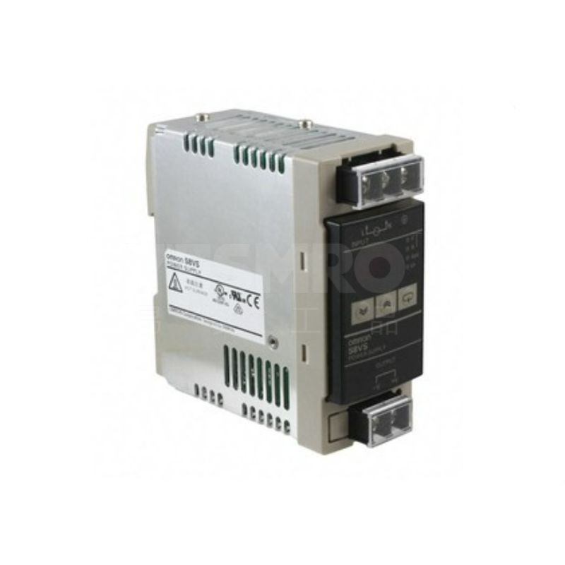 欧姆龙 OMRON S8VS-09024 90W 24V 开关电源 H52711【价格 图片 型号 参数 产品手册】易买工品官网