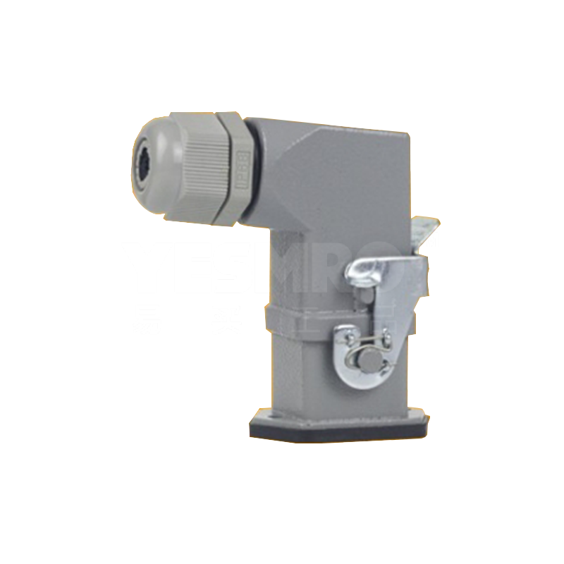 易买优选 重载连接器 HDC-HA-004（上壳侧出） 4 HDC-HA-004-1 FC7659【价格 图片 批发 报价】_易买工品官网