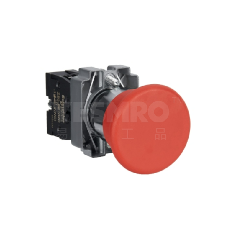 施耐德 Schneider XB2BC42C=ZB2BZ102C+ZB2BC4C 【价格 报价 图片 型号 代理 经销商】