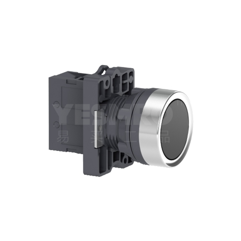 施耐德 Schneider XA2E系列平头弹簧复位按钮 完整型号 XA2EA21 XA2EA21 H87430【价格 图片 批发 报价】_易 ...