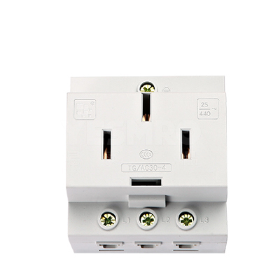 天正 TENGEN TG/AC30 模数化插座 TG/AC30-3 10A 3极 10 6050010002 WN5351【价格 图片 批发 报价】_易买工品官网