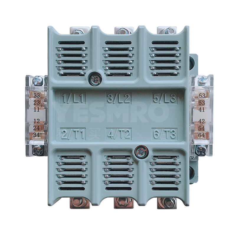 德力西 DELIXI CJ40-200A 220V CJ40系列交流接触器 【价格 报价 图片 型号】