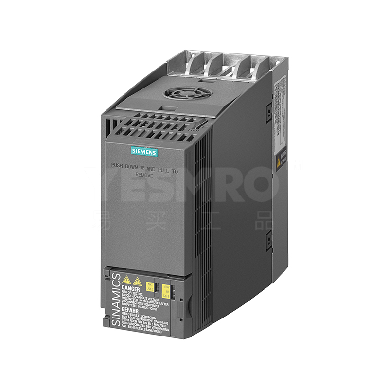 西门子 SIEMENS 6SL3210-1KE21-3UF1 G120C系列 一体式变频器 【价格 报价 图片 型号】