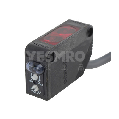 欧姆龙 OMRON E3Z-LS距离设定型光电开关 E3Z-LS61 2M BY OMS E3Z 9472F H74690【价格 图片 批发 报价】_易买工品官网