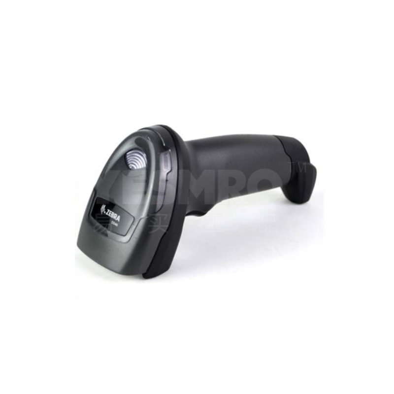 斑马(ZEBRA) DS4608XD串口通讯+电源（含支架） 【价格 报价 图片 型号 代理 经销商】