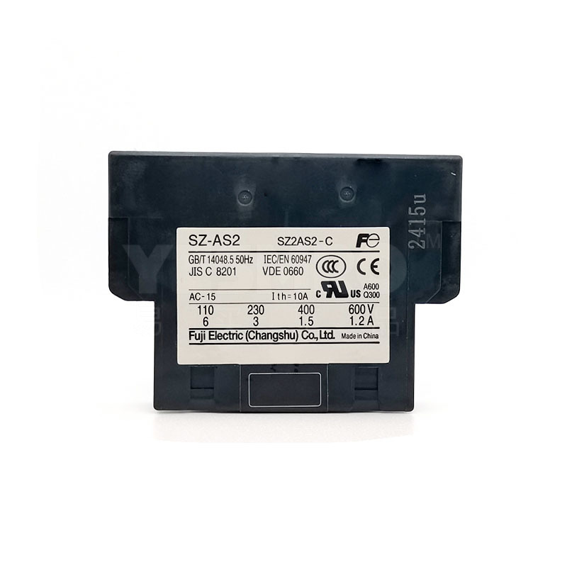 富士电机 SZ-AS2-C 【价格 报价 图片 型号 代理 经销商】
