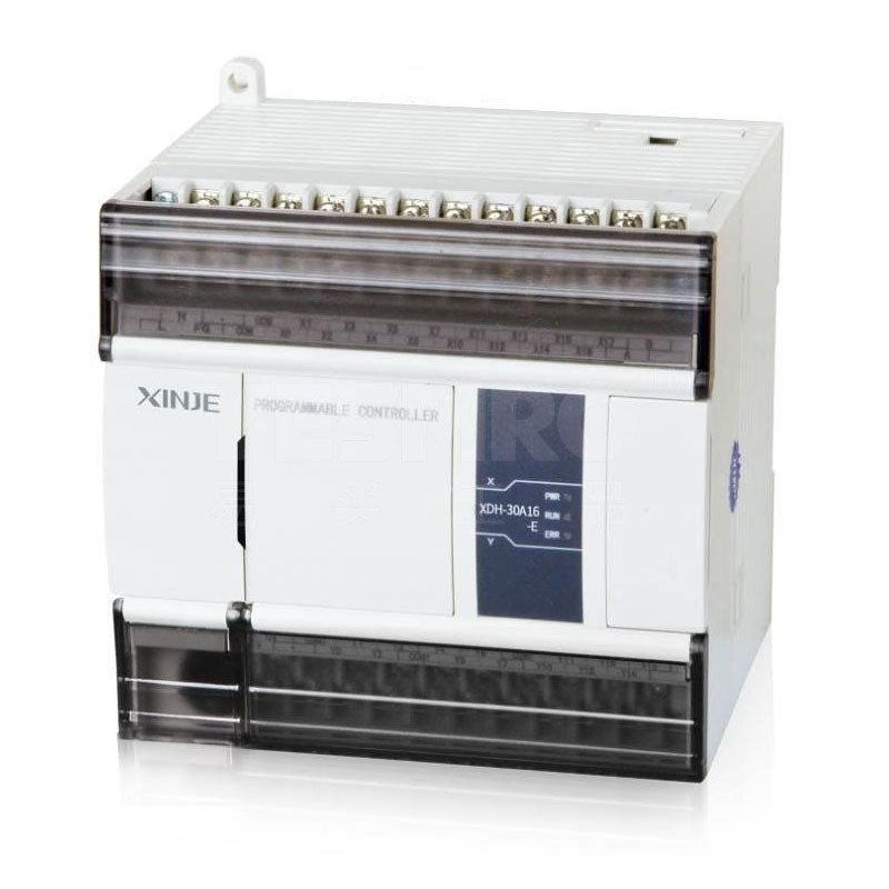 信捷 XINJE XD系列 模拟量扩展模块 XDH-30A16L-E 主机 16 14 晶体管 KH6383【价格 图片 批发 报价】_易买工品官网