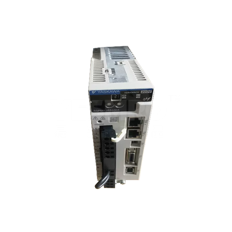 安川 YASKAWA M系列 伺服电器 SGPMS-6R0A30A 电机 100 不带刹车 - PX7990【价格 图片 批发 报价】_易买工品官网