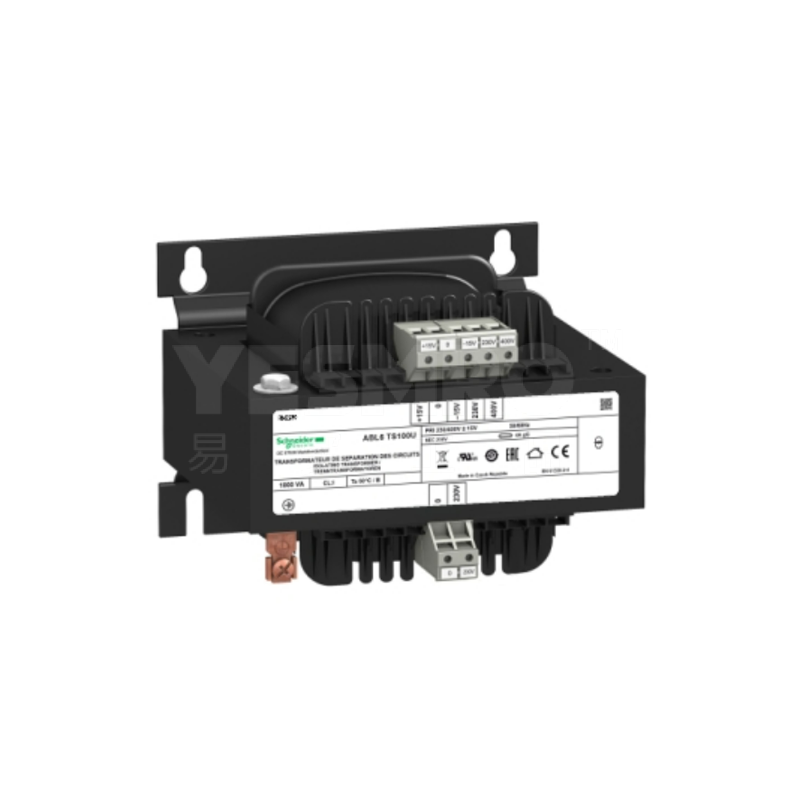 施耐德 Schneider ABL6TS100U（停产无替代） 【价格 报价 图片 型号 代理 经销商】