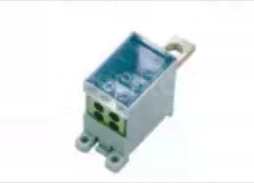 雷普 LEIPOLE 开关端子 UKK6G-250/16-50/12X10 16-50mm² 1.5-10mm² 一路进，十二路出 5012. ...