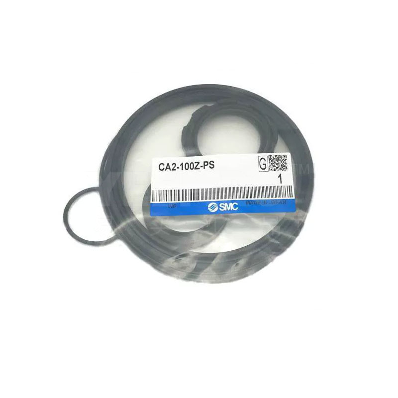 SMC 磁开安装附件 CA2-80Z-PS 密封件组件 V44658【价格 图片 批发 报价】_易买工品官网