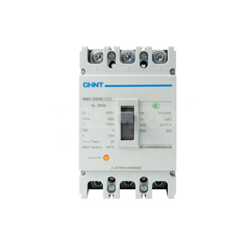 正泰 CHINT NM1-63S/3300 40A 透明 G 【价格 报价 图片 型号 代理 经销商】