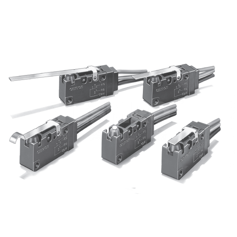 欧姆龙 VAL2 驱动杆 微动开关 灵敏开关 F96301【价格 图片 型号 参数 厂家】易买工品官网