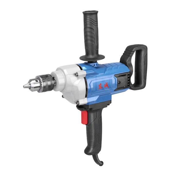 东成 Dongcheng J1Z-FF系列 手电钻 220V工业级 电钻手枪钻电动螺丝刀 J1Z-FF08-10(自锁) 电钻 - - - - - D02084【价格 图片 批发 报价】_易买工品官网