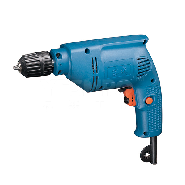 东成 Dongcheng J1Z-FF-10A(自锁) J1Z-FF系列 手电钻 220V工业级 电钻手枪钻电动螺丝刀 【价格 报价 图片 型号】