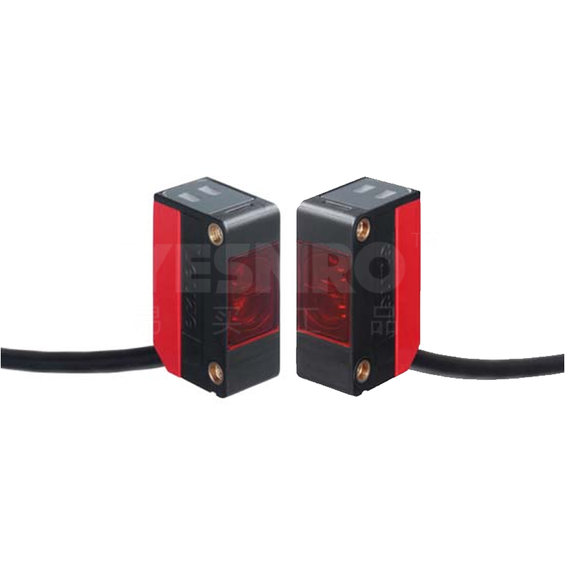 劳易测 Leuze 对射型传感器 LS5/9D+LE5/4P 对射光电传感器 0~10 PNP 亮通/暗通 2m电缆 红光 KM4216【价格 图片 批发 报价】_易买工品官网