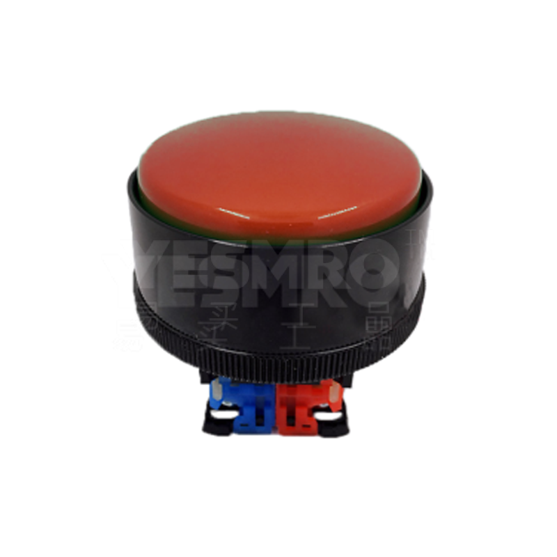 富士电机 Fuji Electric AR30B2R-11R AR/DR30 (30mm) 按鈕开关 - 不带锁 【价格 报价 图片 型号】