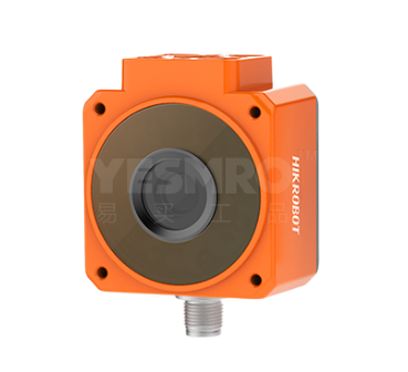 海康机器人 HIKROBOT SC2000A系列导航传感器 MV-SC2005AC-02WBN 二维码：DM-12、DM-14等 96fps ...