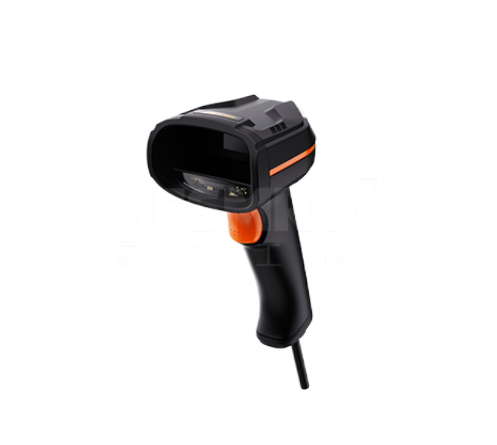 海康机器人 HIKROBOT IDH系列智能读码 FX-S6001WH-HD-L 130万像素无线工业手持读码器 1280X1024 ...