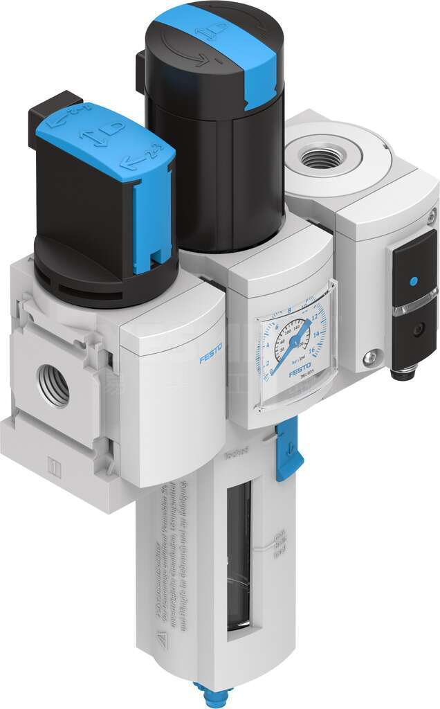 费斯托 Festo 气源处理装置组合 MSB4-1/4:C3:J1:D14-WP 可锁定旋转手柄 40 µm 8025358 NM4063【价格 图片 批发 报价】_易买工品官网