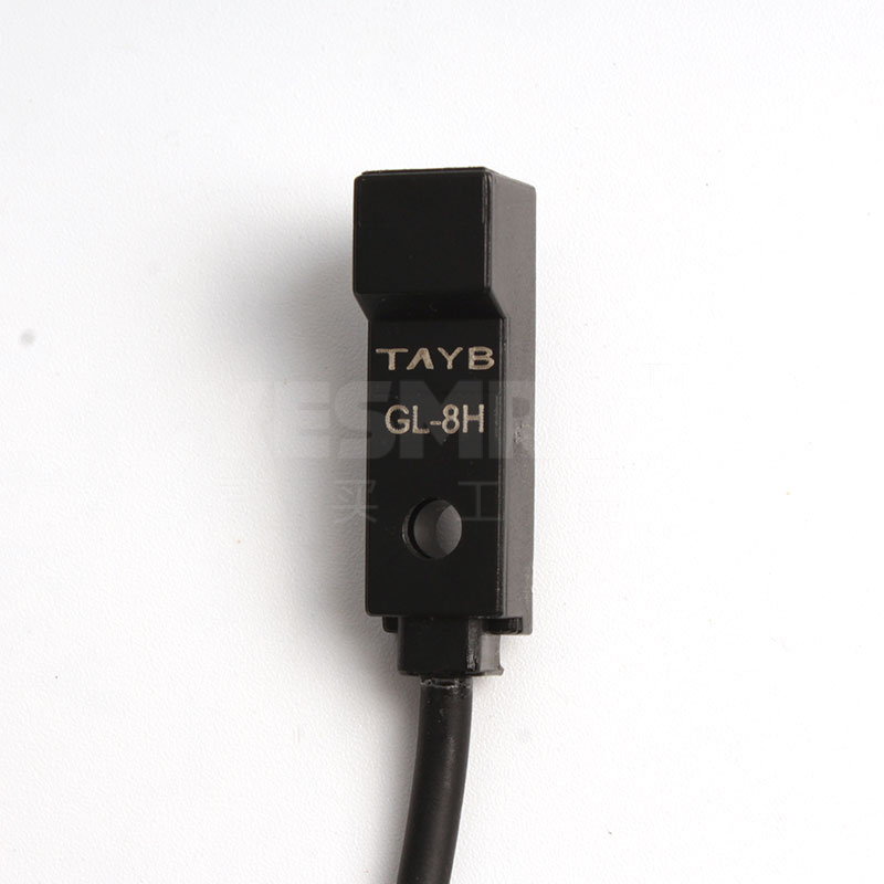 台邦电子 TAYB 接近传感器 GL-8H 方型金属接近开关 2mm NPN 2m BL0048【价格 图片 批发 报价】_易买工品官网