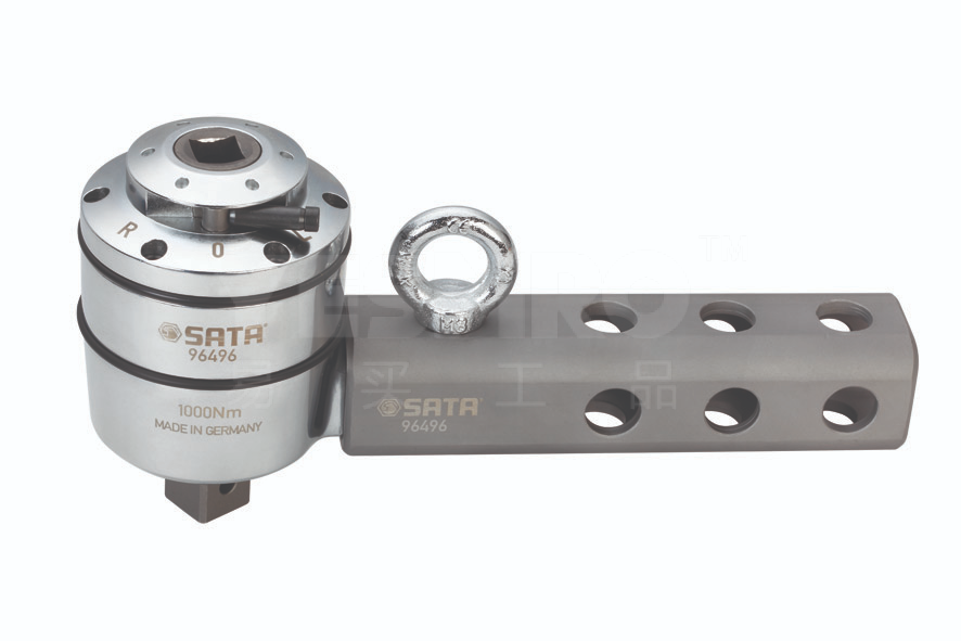 世达 SATA 超轻型扭力倍增器 96497 超轻型扭力倍增器 182 2000 1：12.5 96497 D35958【价格 图片 批发 ...