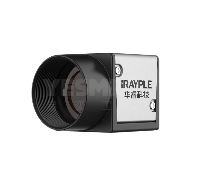 华睿科技 iRAYPLE 5000系列 A5B57MU200 GpiXel 5120X5120 14fps USB3.0 C-Mount 黑白 ...