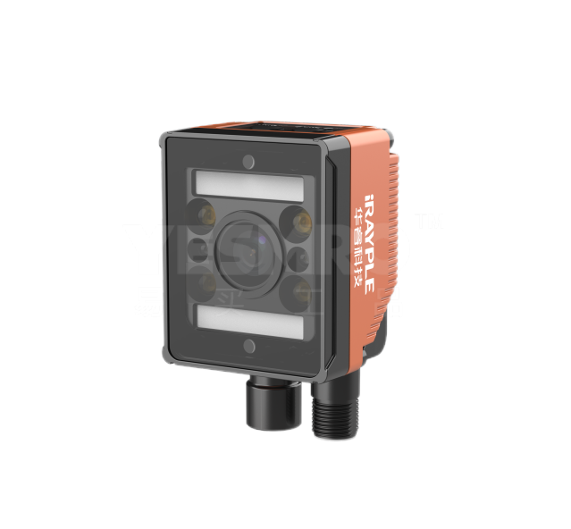 华睿科技 iRAYPLE R4000系列 R4013MG-07M-RGG01 1280X1024 7mm 60fps 60个码/秒 红光漫射 ...