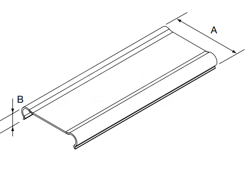 和泉 IDEC BN-W・BNH-W系列端子台附件 BNC230 端子台盖 聚碳酸酯树脂 YC3020【价格 图片 批发 报价】_易买工品官网