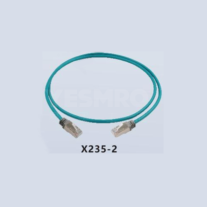 胜蓝 SiRON X235系列 以太网线 X235-2-300 X235-2 300 DL0256【价格 图片 批发 报价】_易买工品官网