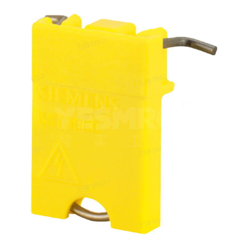 西门子 SIEMENS 5ST 小型断路器附件 锁定装置 5ST3806 手柄锁设备 5SL，5SV，5TL1 5ST3806 W60529 ...