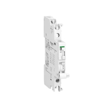 施耐德 Schneider Acti9系列指示附件 IOF/SD+OF（已停产） 双重切换接点 2 NO/NC AC240-415V/AC24 ...