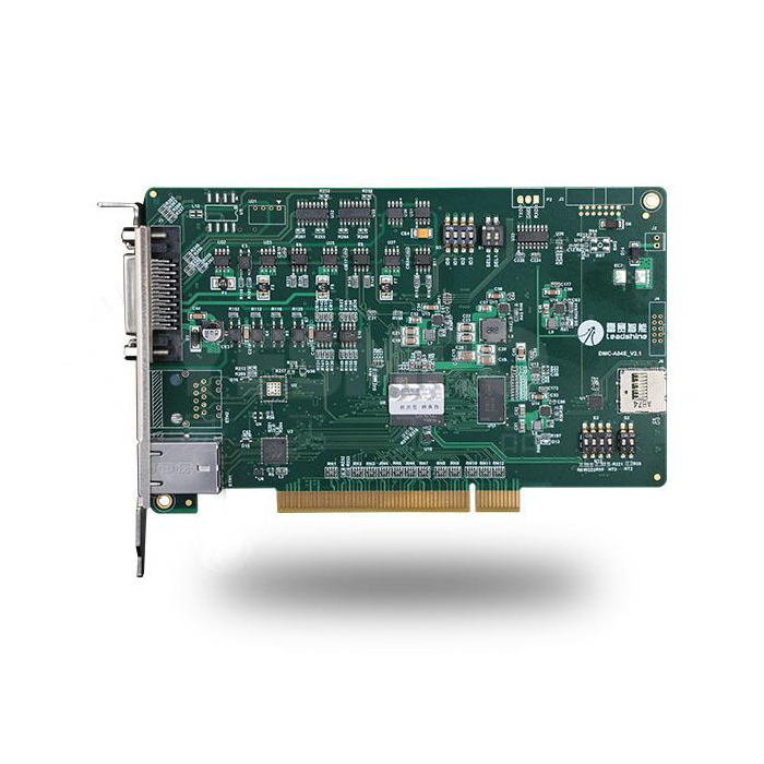 雷赛 Leadshine 运动控制卡 DMC-E5032-A16 运动控制卡 NH6673【价格 图片 批发 报价】_易买工品官网