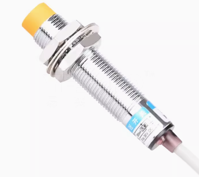 国际工牌（中国沪工） CHIIB 电感式接近开关 E3-D4LK 圆柱体 非埋入式 4mm 金属/铁 直流6-36VDC以内 直流二线常开 ...