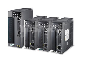 台达 DELTA ASDA-A3系列伺服驱动器 ASD-A3-0221-M 驱动器 A3 200W 220V 单/三相 通讯型脉冲 ...