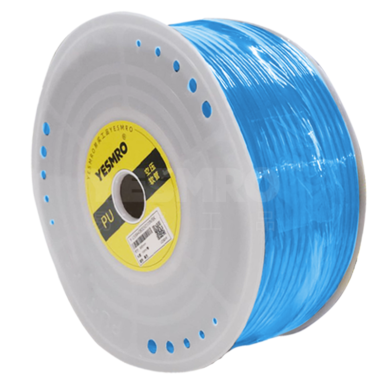 火也 US98A系列PU管 Y-US98A100065100MBU US98A【聚酯，硬度98A±2】 100【Φ10.0mm】 CE3911 ...
