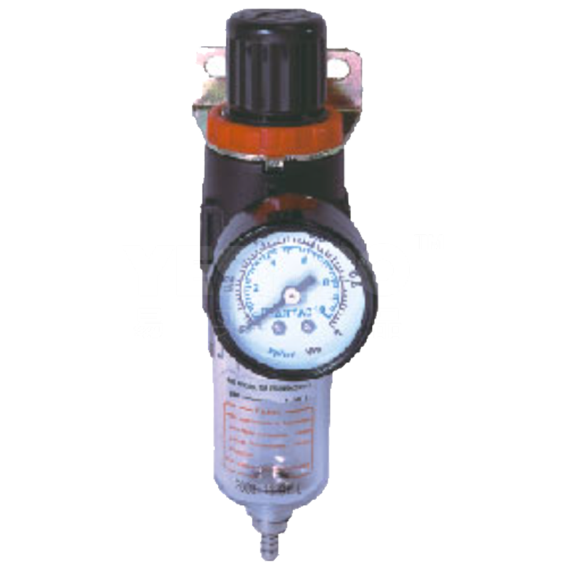 亚德客 AFR20001 AFR\BFR系列调压过滤器 V40895【价格 图片 型号 参数 产品手册】_易买工品官网