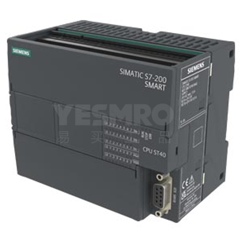 西门子 SIEMENS S7-200 SMART系列 可编程控制器PLC CPU V3 【价格 图片 批发 报价 型号】_易买工品官网