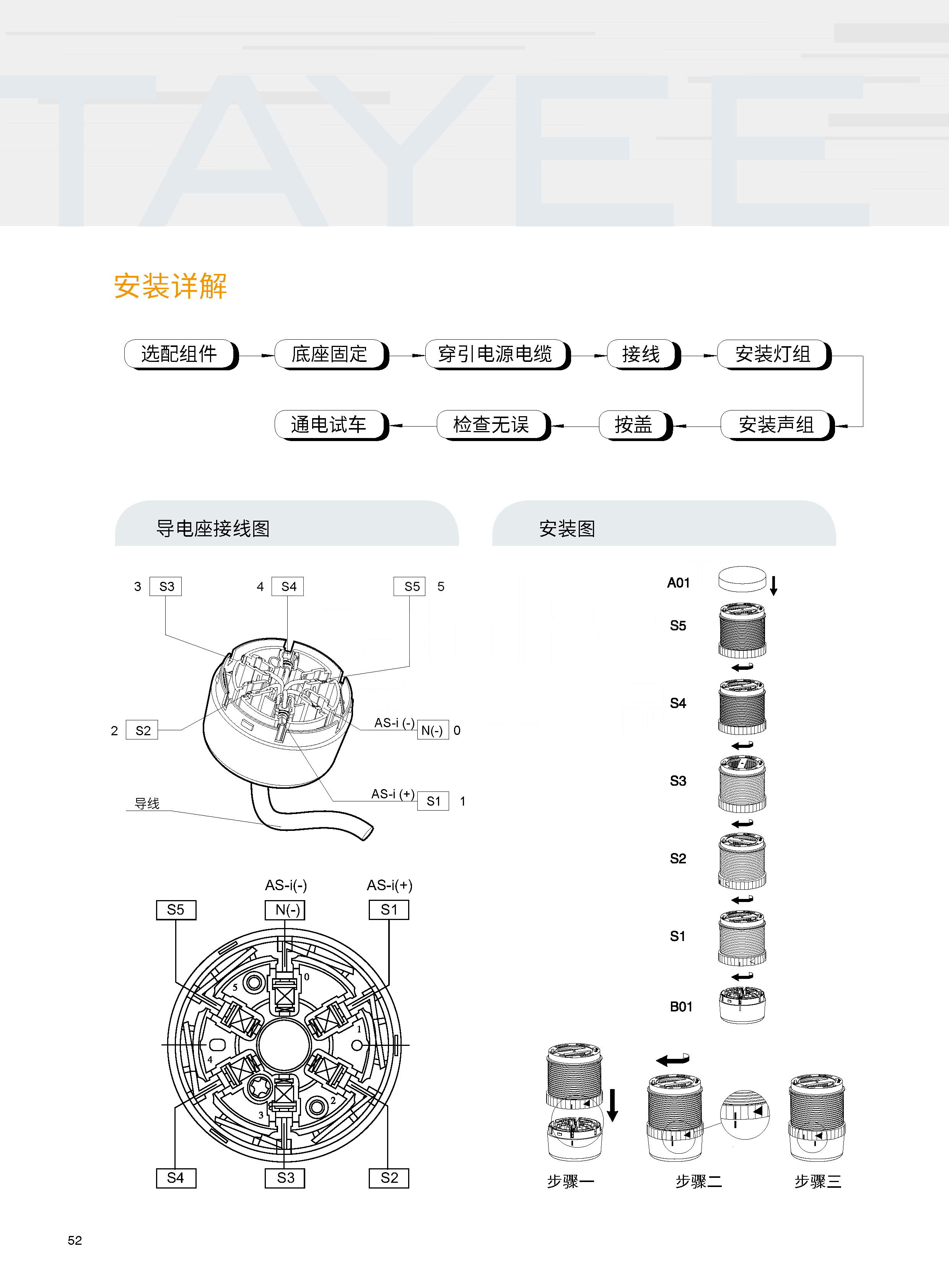 天逸 TAYEE JD701-L01R024【价格 报价 型号 代理 经销商】_易买工品官网