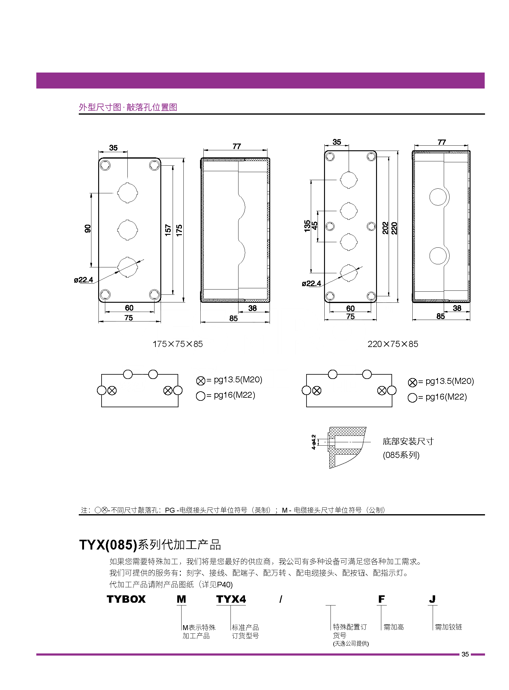 天逸 TAYEE TYX3【价格 报价 型号 代理 经销商】_易买工品官网