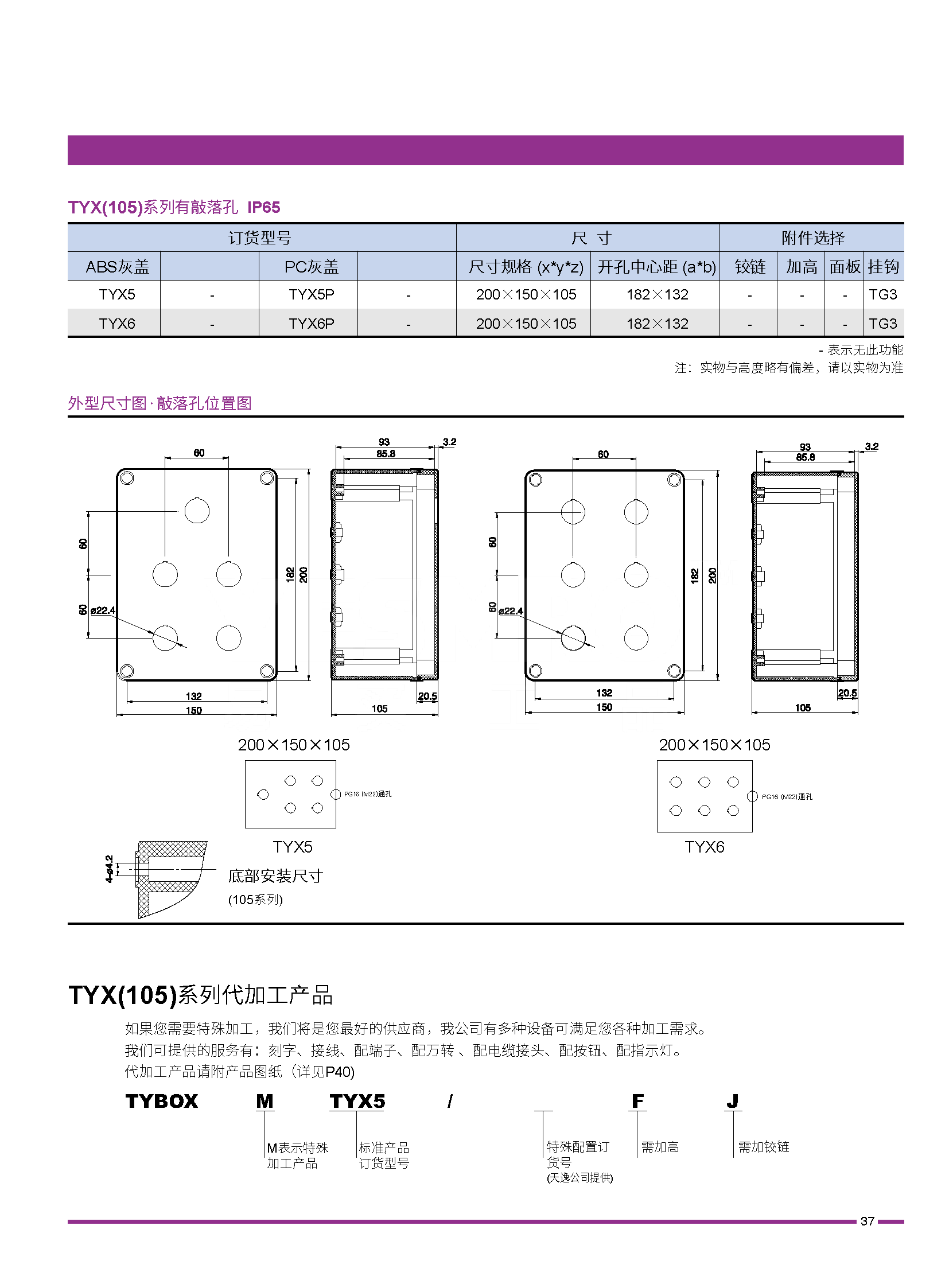 天逸 TAYEE TYX3【价格 报价 型号 代理 经销商】_易买工品官网