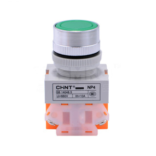 正泰 CHINT NP4系列 按钮开关 【价格 图片 批发 报价 型号】_易买工品官网