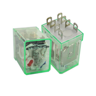 正泰 CHINT NJX-13FW系列 无氧化零飞狐电磁继电器 【价格 图片 批发 报价 型号】_易买工品官网