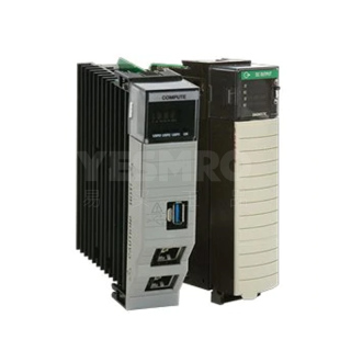 ControlLogix 模块 1756-L71 ControlLogix 5570 Controller with 2 MB Memory ...