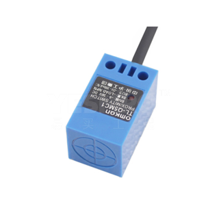 国际工牌（中国沪工） CHIIB TL-Q5M系列 角柱通用型接近开关 【价格 图片 批发 报价 型号】_易买工品官网